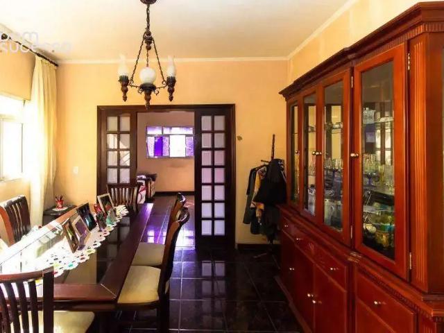 Casa / Sobrado para Venda em São Paulo/SP Vila Santa Virginia 3 Quartos