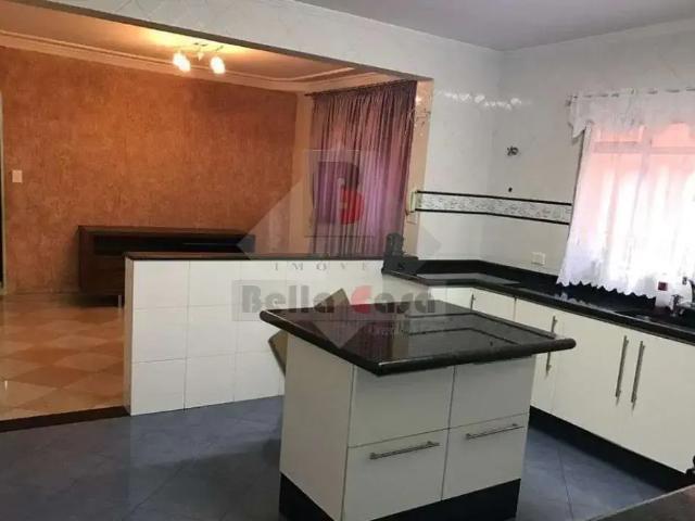 Casa / Sobrado para Venda em São Paulo/SP Vila Ema 3 Quartos