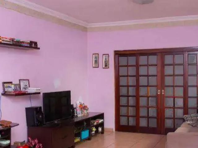 Casa / Sobrado para Venda em São Paulo/SP Vila Ema 3 Quartos