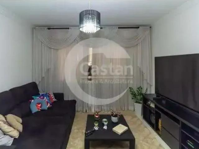 Casa / Sobrado para Venda em São Paulo/SP Vila Ema 3 Quartos