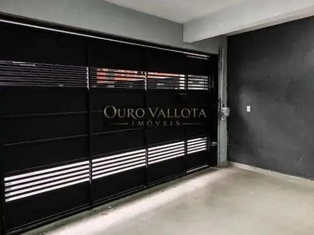 Casa / Sobrado para Venda em São Paulo/SP Vila Ema 3 Quartos