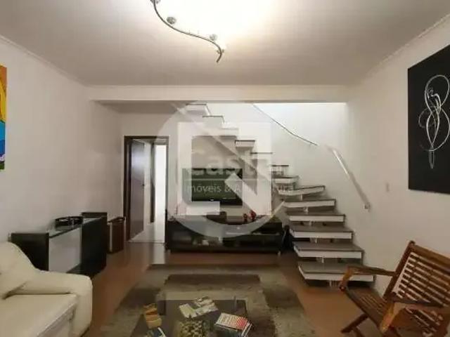 Casa / Sobrado para Venda em São Paulo/SP Vila Ema 3 Quartos