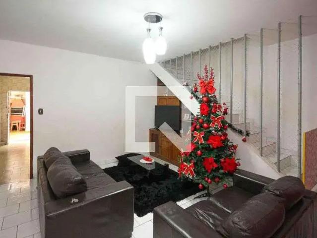 Casa / Sobrado para Venda em São Paulo/SP Vila Ema 3 Quartos