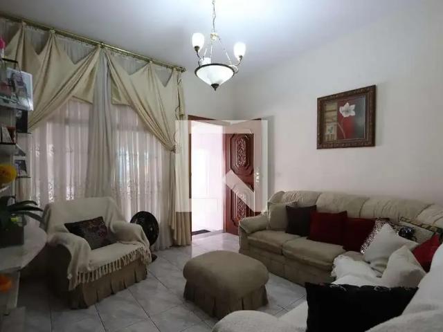 Casa / Sobrado para Venda em São Paulo/SP Vila Ema 3 Quartos
