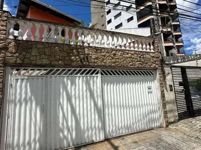 Casa / Sobrado para Venda em São Paulo/SP Vila Ema 3 Quartos