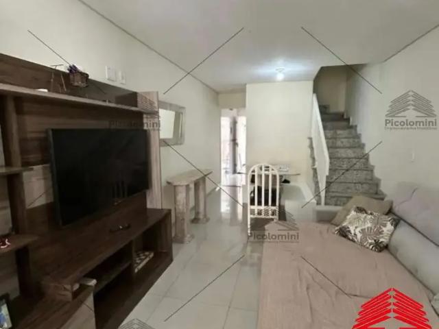 Casa / Sobrado para Venda em São Paulo/SP Vila Ema 3 Quartos