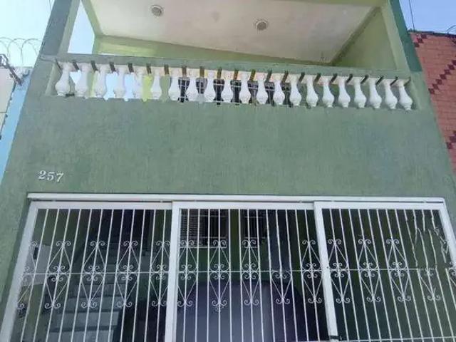 Casa / Sobrado para Venda em São Paulo/SP Vila Ema 3 Quartos