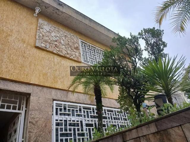 Casa / Sobrado para Venda em São Paulo/SP Vila Ema 3 Quartos