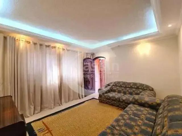 Casa / Sobrado para Venda em São Paulo/SP Vila Ema 3 Quartos