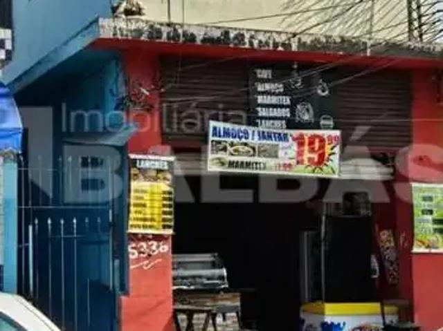 Casa / Sobrado para Venda em São Paulo/SP Vila Ema 3 Quartos