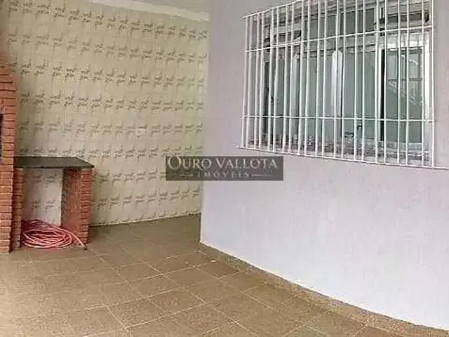 Casa / Sobrado para Venda em São Paulo/SP Vila Ema 3 Quartos