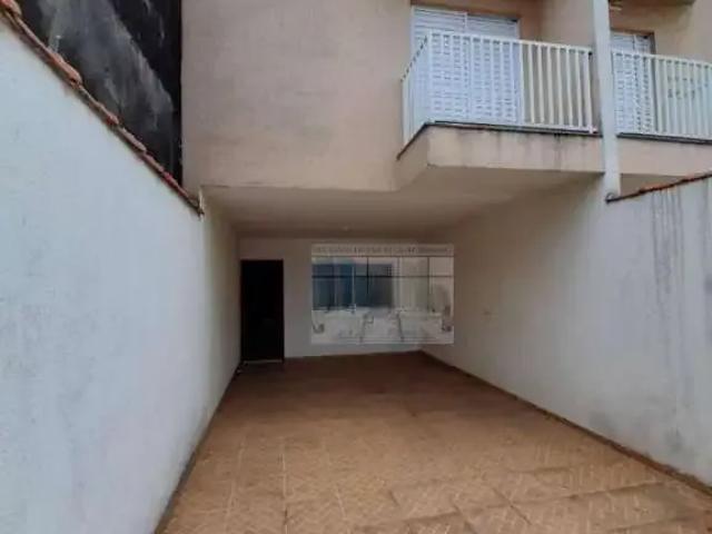 Casa / Sobrado para Venda em São Paulo/SP Vila Ema 3 Quartos