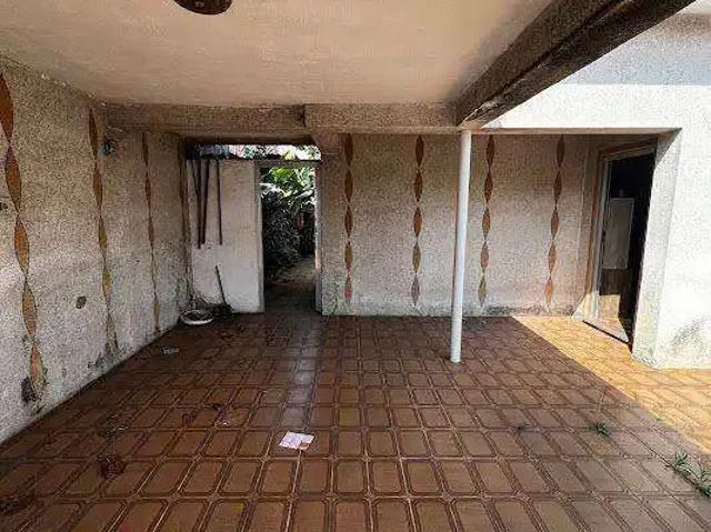 Casa / Sobrado para Venda em São Paulo/SP Vila Ema 3 Quartos