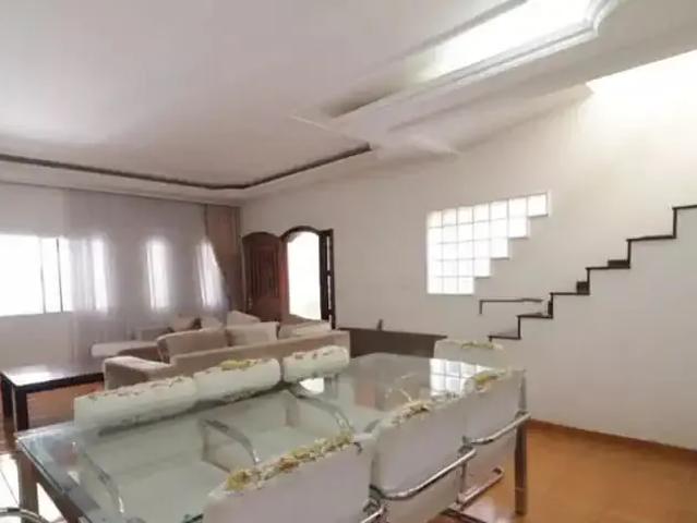 Casa / Sobrado para Venda em São Paulo/SP Vila Ema 3 Quartos