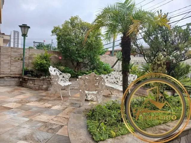 Casa / Sobrado para Venda em São Paulo/SP Vila Ema 3 Quartos