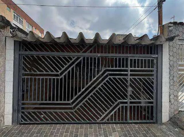 Casa / Sobrado para Venda em São Paulo/SP Vila Ema 3 Quartos