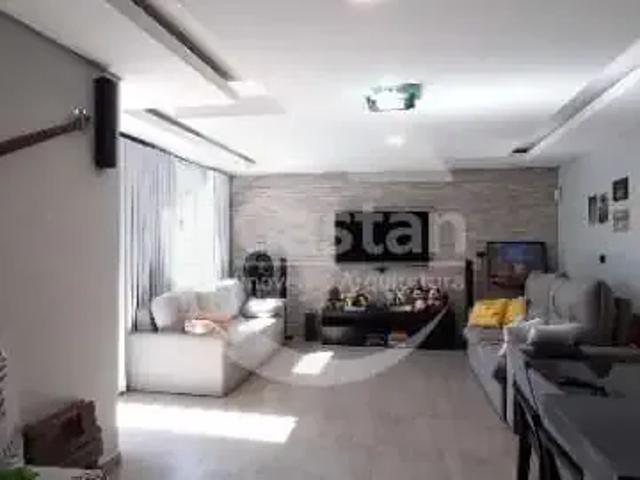 Casa / Sobrado para Venda em São Paulo/SP Vila Ema 3 Quartos