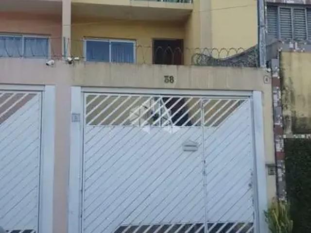 Casa / Sobrado para Venda em São Paulo/SP Vila Ema 3 Quartos