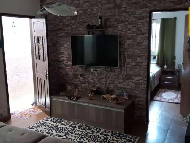 Casa / Sobrado para Venda em São Paulo/SP Vila Ema 3 Quartos