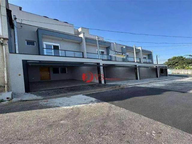 Casa / Sobrado para Venda em São Paulo/SP Vila Ema 3 Quartos