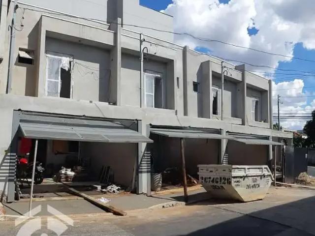 Casa / Sobrado para Venda em São Paulo/SP Vila Ema 3 Quartos