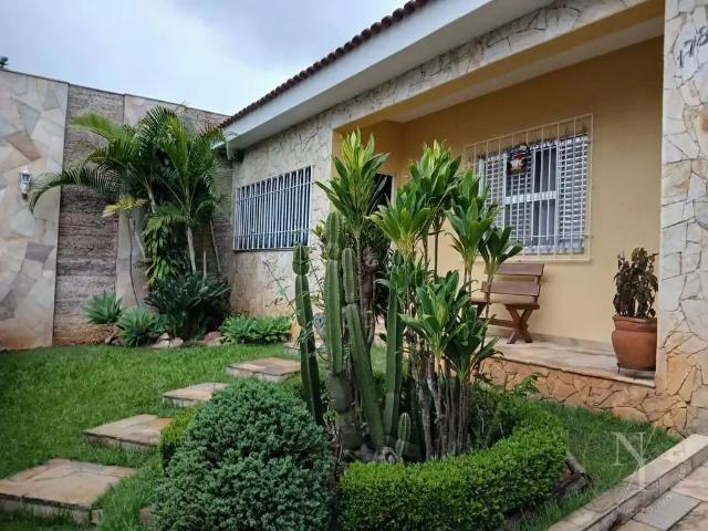 Casa / Sobrado para Venda em São Paulo/SP Vila Ema 3 Quartos