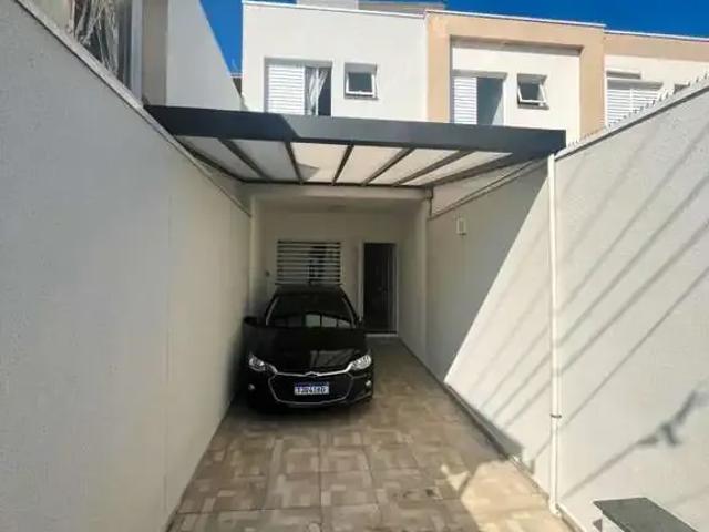 Casa / Sobrado para Venda em São Paulo/SP Vila Ema 3 Quartos