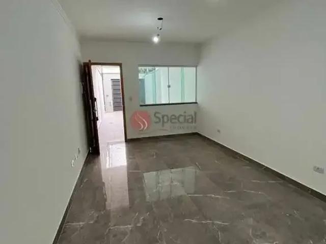 Casa / Sobrado para Venda em São Paulo/SP Vila Ema 3 Quartos
