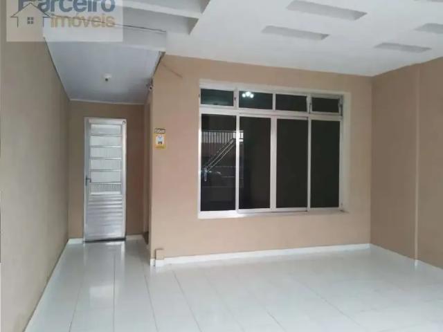 Casa / Sobrado para Venda em São Paulo/SP Vila Ema 3 Quartos