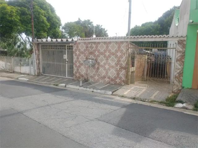 Casa / Sobrado para Venda em São Paulo/SP Vila Ema 3 Quartos