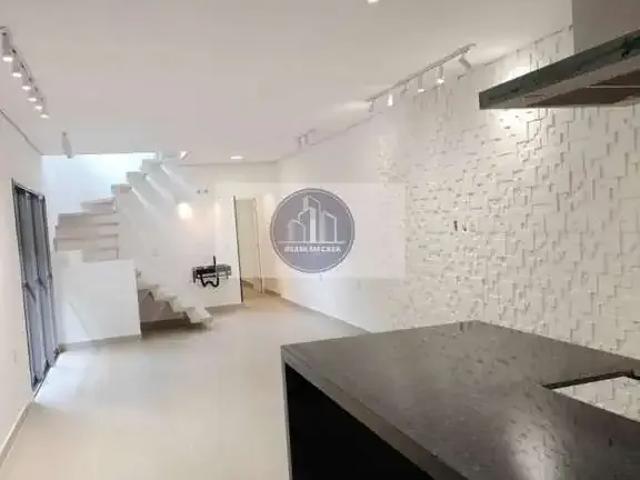 Casa / Sobrado para Venda em São Paulo/SP Vila Ema 3 Quartos