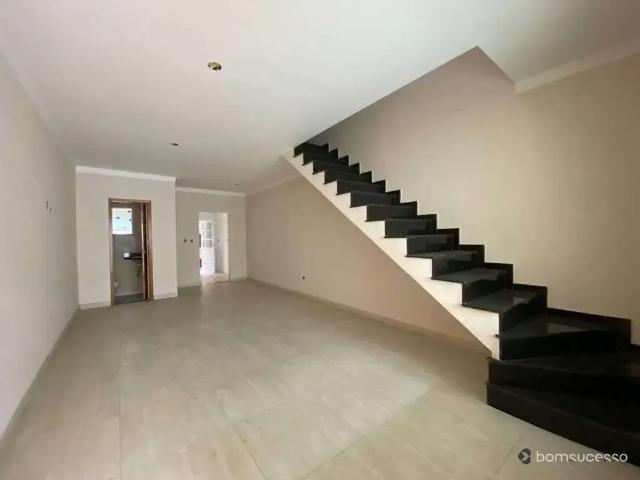 Casa / Sobrado para Venda em São Paulo/SP Vila Ema 3 Quartos