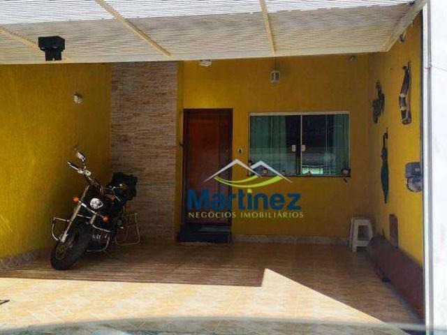 Casa / Sobrado para Venda em São Paulo/SP Vila Ema 3 Quartos