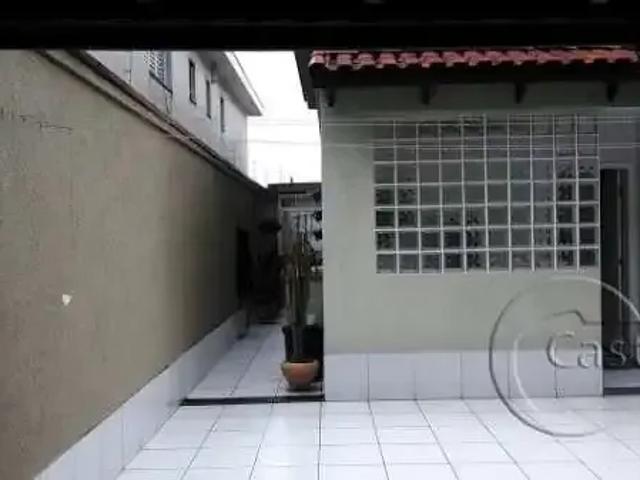 Casa / Sobrado para Venda em São Paulo/SP Vila Ema 3 Quartos