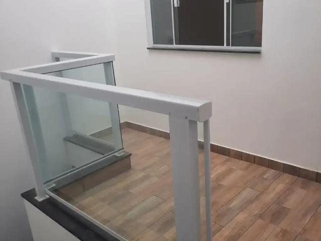 Casa / Sobrado para Venda em São Paulo/SP Vila Ema 3 Quartos