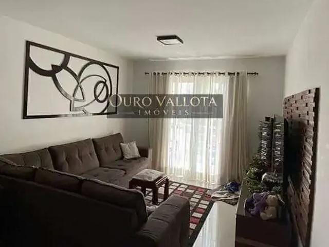 Casa / Sobrado para Venda em São Paulo/SP Vila Ema 3 Quartos