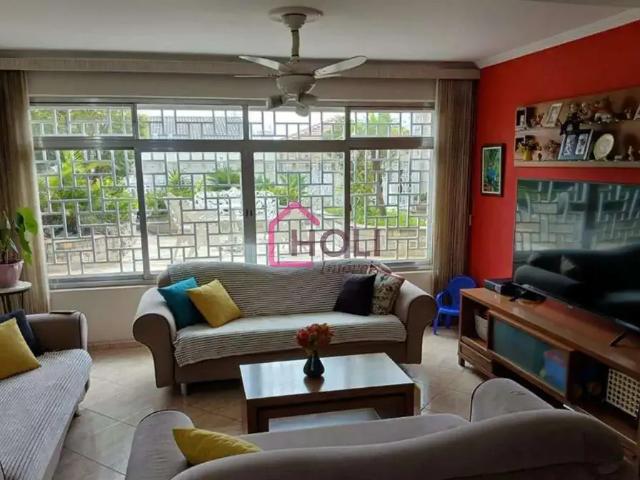 Casa / Sobrado para Venda em São Paulo/SP Vila Ema 3 Quartos