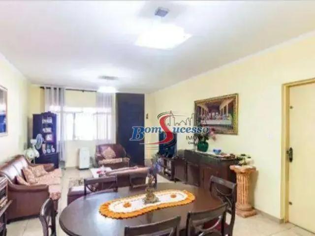 Casa / Sobrado para Venda em São Paulo/SP Vila Ema 3 Quartos