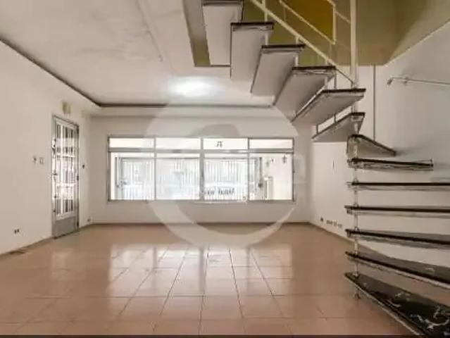 Casa / Sobrado para Venda em São Paulo/SP Vila Ema 3 Quartos