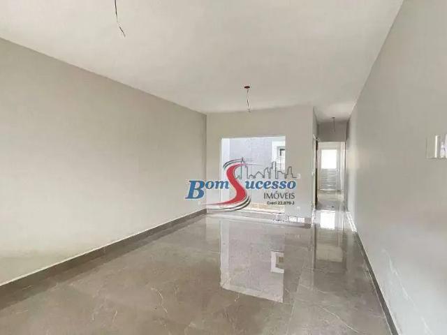 Casa / Sobrado para Venda em São Paulo/SP Vila Ivone 3 Quartos
