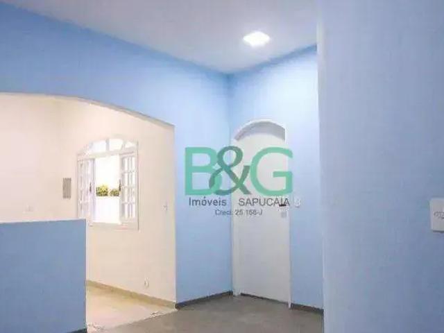 Casa / Sobrado para Venda em São Paulo/SP Vila Ema 3 Quartos