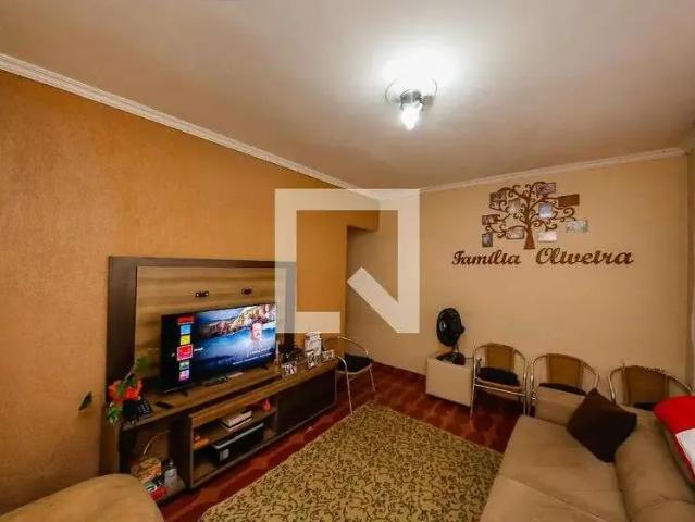 Casa / Sobrado para Venda em São Paulo/SP Vila Ema 2 Quartos