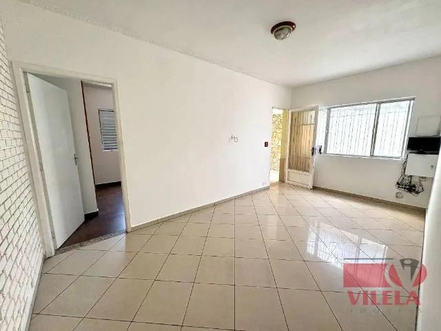 Casa / Sobrado para Venda em São Paulo/SP Vila Ema 3 Quartos