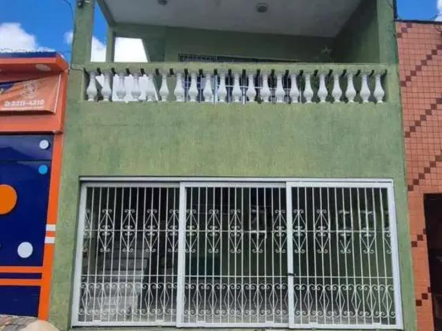 Casa / Sobrado para Venda em São Paulo/SP Vila Ema 3 Quartos