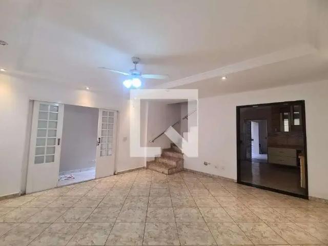 Casa / Sobrado para Venda em São Paulo/SP Vila Ema 3 Quartos