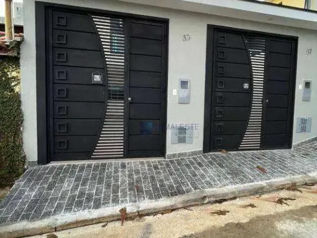 Casa / Sobrado para Venda em São Paulo/SP Vila Ema 3 Quartos