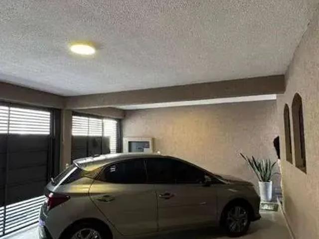 Casa / Sobrado para Venda em São Paulo/SP Vila Ema 3 Quartos
