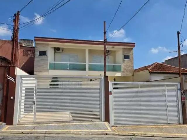 Casa / Sobrado para Venda em São Paulo/SP Vila Ema 3 Quartos