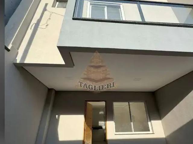 Casa / Sobrado para Venda em São Paulo/SP Vila Ema 3 Quartos