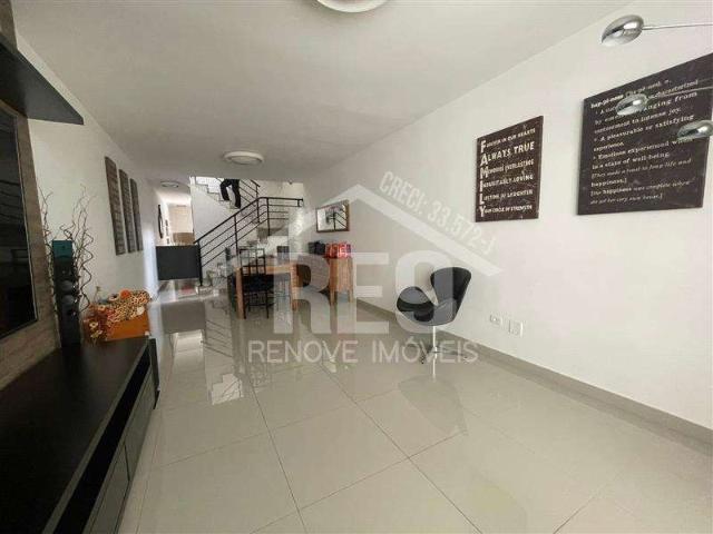 Casa / Sobrado para Venda em São Paulo/SP Vila Ema 3 Quartos